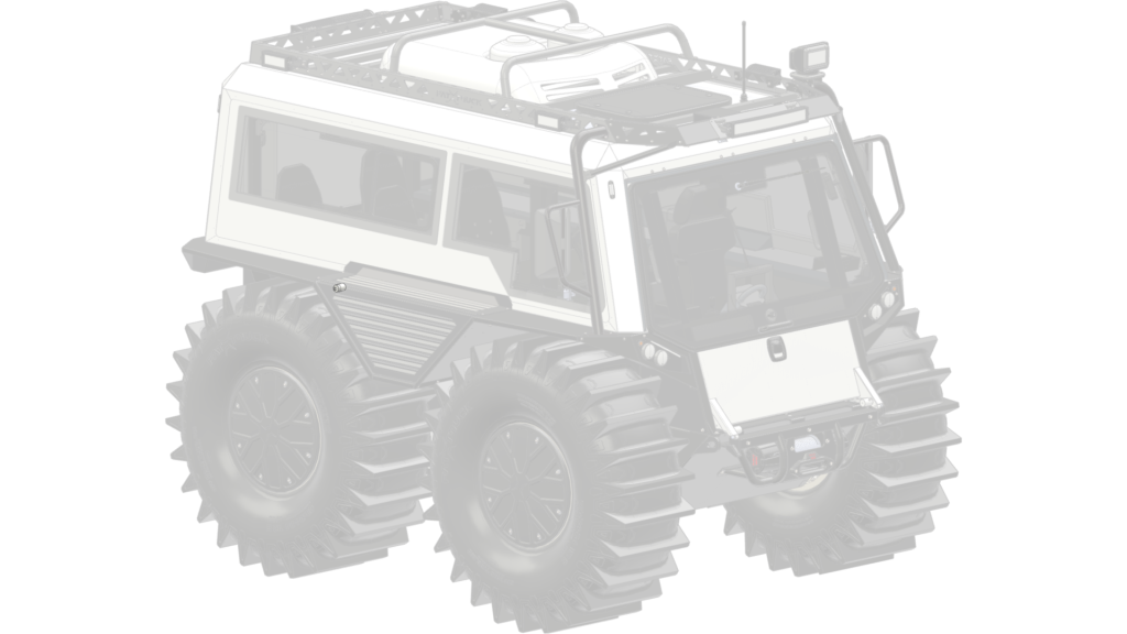 Accessories - Fat Truck
